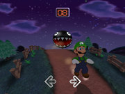 Chain Chomp - Super Mario Wiki, the Mario encyclopedia
