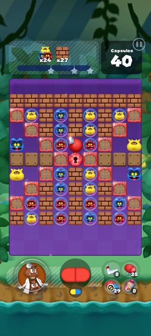 World 9 (Dr. Mario World) - Super Mario Wiki, the Mario encyclopedia