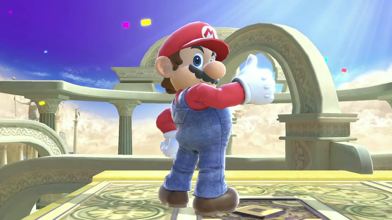 File:Mario Smash Switch.png - Super Mario Wiki, the Mario encyclopedia