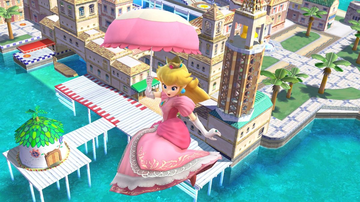 Princess Peach is Kidnapped for DEATH BATTLE! by AdamGregory04 on ...