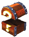 Treasure chest - Super Mario Wiki, the Mario encyclopedia