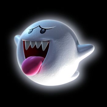 Boo - Super Mario Wiki, the Mario encyclopedia