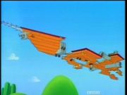 Airship - Super Mario Wiki, the Mario encyclopedia