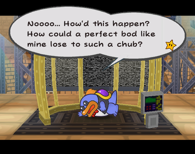 Grubba - Super Mario Wiki, the Mario encyclopedia