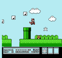 World 1-2 (Super Mario Bros. 3) - Super Mario Wiki, the Mario encyclopedia