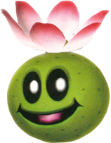 Pokey Head - Super Mario Wiki, the Mario encyclopedia