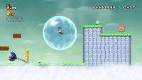 Bubble - Super Mario Wiki, the Mario encyclopedia