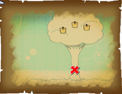 List of maps in Super Paper Mario - Super Mario Wiki, the Mario ...