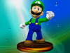 List of Luigi profiles and statistics - Super Mario Wiki, the Mario ...