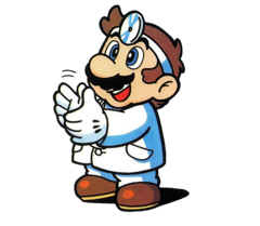 Gallery:Dr. Mario (game) - Super Mario Wiki, the Mario encyclopedia
