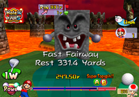 Whomp - Super Mario Wiki, the Mario encyclopedia