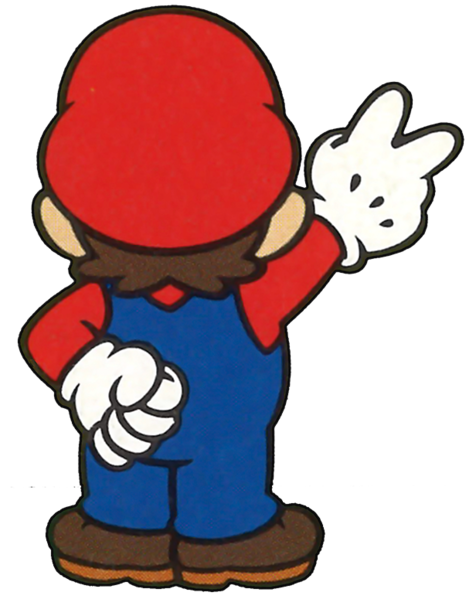 File:MarioVectorArt2.png - Super Mario Wiki, the Mario encyclopedia