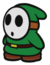 Shy Guy - Super Mario Wiki, the Mario encyclopedia