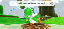 Yoshi - Super Mario Wiki, the Mario encyclopedia