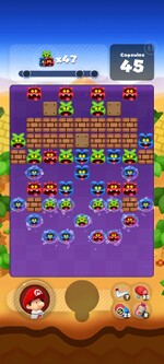 World 2 (Dr. Mario World) - Super Mario Wiki, the Mario encyclopedia