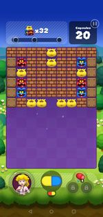 World 1 (Dr. Mario World) - Super Mario Wiki, the Mario encyclopedia