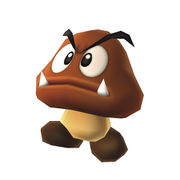 Gallery:Goomba - Super Mario Wiki, the Mario encyclopedia