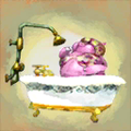 Miss Petunia - Super Mario Wiki, the Mario encyclopedia