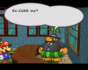 Don Pianta - Super Mario Wiki, the Mario encyclopedia