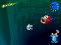 Super Mario Sunshine - Super Mario Wiki, the Mario encyclopedia