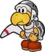 List of enemy formations in Paper Mario: The Thousand-Year Door - Super ...