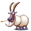 Goat - Super Mario Wiki, the Mario encyclopedia