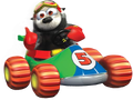 Bumper (character) - Super Mario Wiki, the Mario encyclopedia
