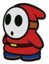 Shy Guy - Super Mario Wiki, the Mario encyclopedia