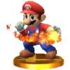 List of Mario profiles and statistics - Super Mario Wiki, the Mario ...