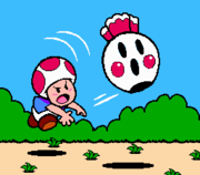 Toad - Super Mario Wiki, the Mario encyclopedia