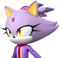 Blaze the Cat - Super Mario Wiki, the Mario encyclopedia
