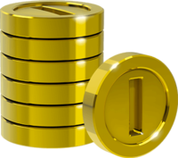 Coin - Super Mario Wiki, the Mario encyclopedia