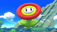 Fire Flower - Super Mario Wiki, the Mario encyclopedia