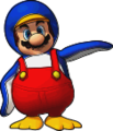 Penguin Mario - Super Mario Wiki, the Mario encyclopedia