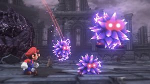 Burrbo - Super Mario Wiki, the Mario encyclopedia