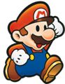 Jump - Super Mario Wiki, the Mario encyclopedia