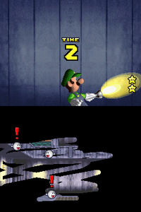 Hide and Boo Seek - Super Mario Wiki, the Mario encyclopedia