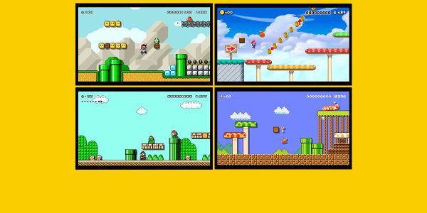 List of Play Nintendo opinion polls - Super Mario Wiki, the Mario ...