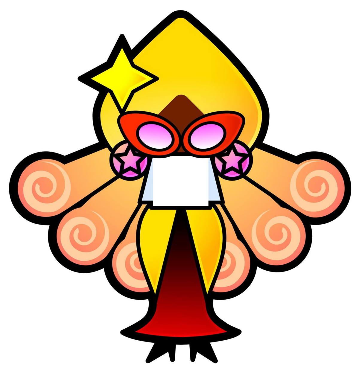 Merlee - Super Mario Wiki, the Mario encyclopedia