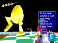 List of Super Mario Sunshine pre-release and unused content - Super ...