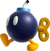 Bob-omb - Super Mario Wiki, the Mario encyclopedia