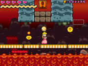 Lava Bubble - Super Mario Wiki, the Mario encyclopedia