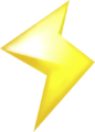 Lightning - Super Mario Wiki, the Mario encyclopedia