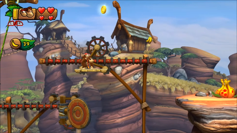 File:RicketyRafters.png - Super Mario Wiki, the Mario encyclopedia