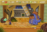 Tubba Blubba - Super Mario Wiki, the Mario encyclopedia