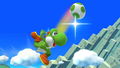 Egg Throw - Super Mario Wiki, the Mario encyclopedia