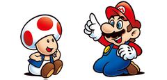 Gallery:Toad - Super Mario Wiki, the Mario encyclopedia