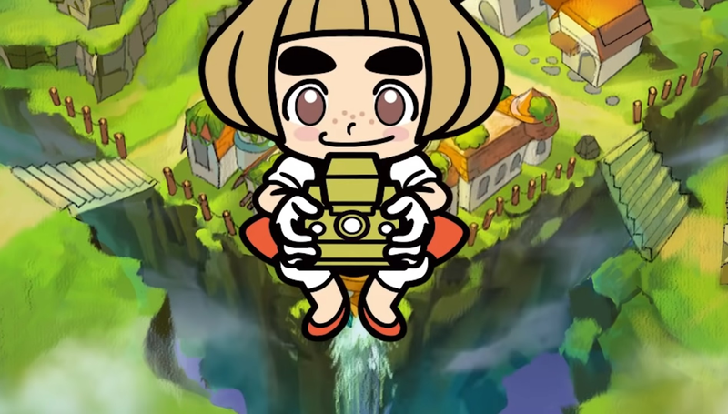 File:Lulu Leaving.png - Super Mario Wiki, the Mario encyclopedia