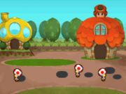Toad Town - Super Mario Wiki, the Mario encyclopedia