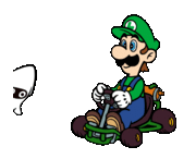 Blooper - Super Mario Wiki, the Mario encyclopedia